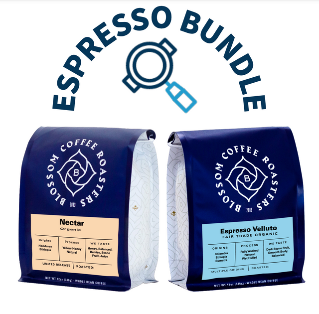Bundles – Blossom Coffee Roasters